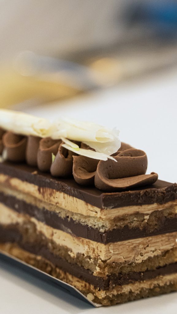 Opéra - On The Go Eshop | A New Culinary Experience